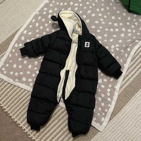 Jackets & Coats | Infant Snow Suit | Poshmark